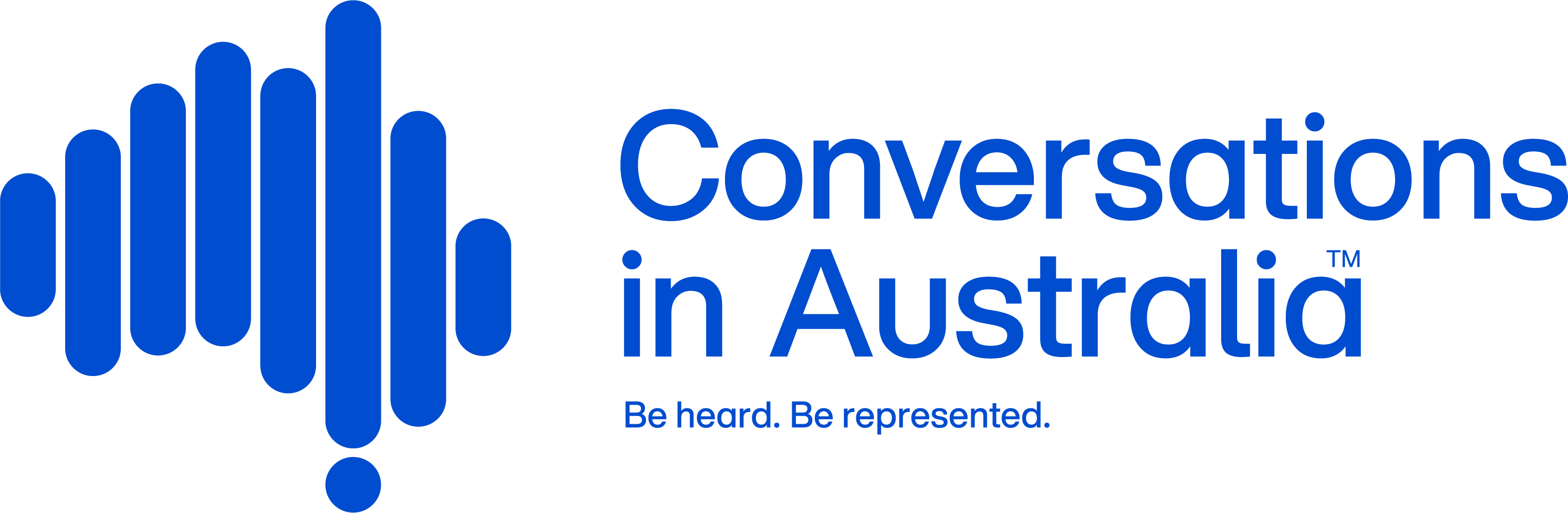 Conversations in Australia™ - Social Research Centre